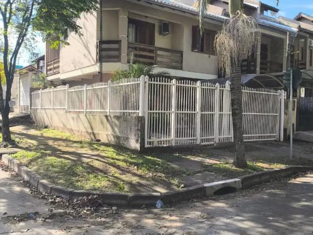 Casa / Sobrado para Venda em Sapucaia do Sul/RS Vila Verde 3 Quartos