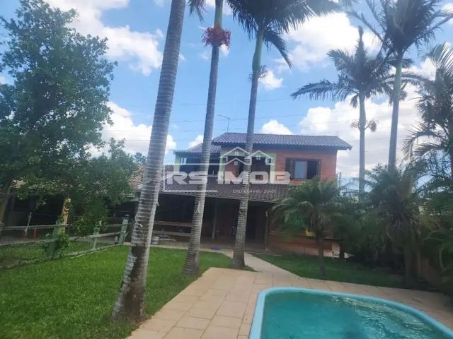 Casa / Sobrado para Venda em Sapucaia do Sul/RS Walderez 4 Quartos