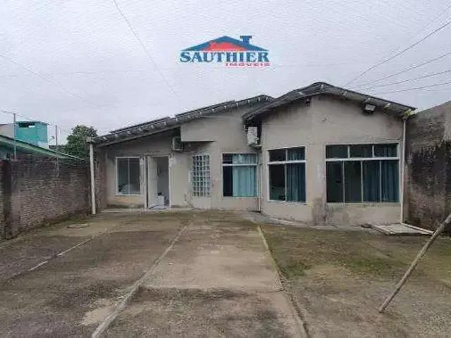 Casa / Sobrado para Venda em Sapucaia do Sul/RS Walderez 4 Quartos