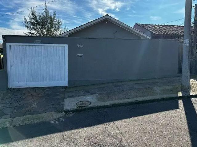 Casa / Sobrado para Venda em Sapucaia do Sul/RS Walderez 2 Quartos