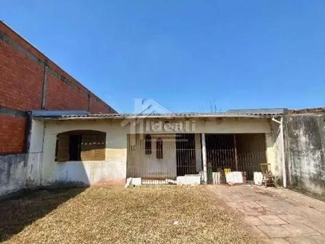 Casa / Sobrado para Venda em Sapucaia do Sul/RS Walderez 2 Quartos