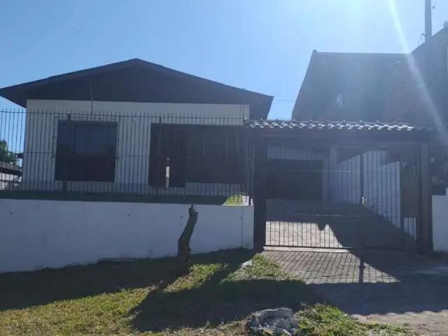 Casa / Sobrado para Venda em Sapucaia do Sul/RS Walderez 2 Quartos