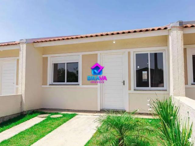 Casa / Sobrado para Venda em Sapucaia do Sul/RS Walderez 2 Quartos