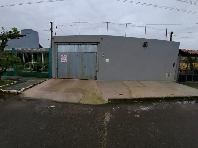 Casa / Sobrado para Venda em Sapucaia do Sul/RS Walderez 3 Quartos