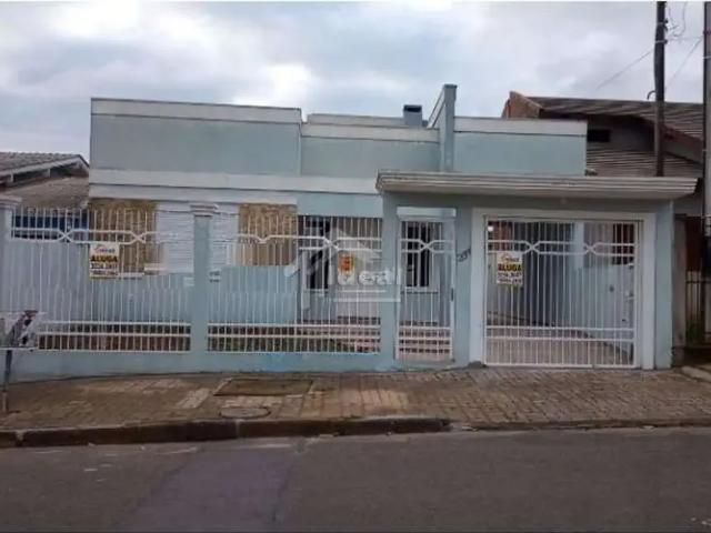 Casa / Sobrado para Venda em Sapucaia do Sul/RS Walderez 3 Quartos