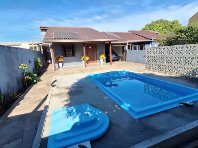 Casa / Sobrado para Venda em Sapucaia do Sul/RS Walderez 3 Quartos