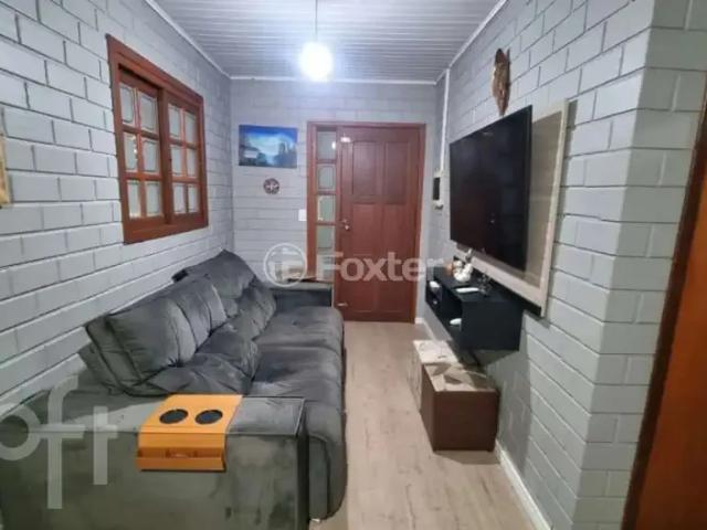 Casa / Sobrado para Venda em Sapucaia do Sul/RS Walderez 3 Quartos
