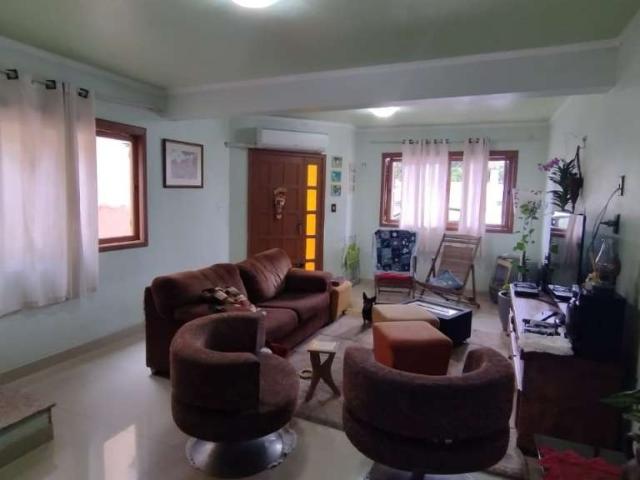 Casa / Sobrado para Venda em Sapucaia do Sul/RS Walderez 3 Quartos