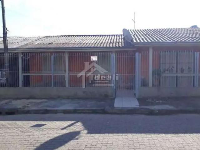Casa / Sobrado para Venda em Sapucaia do Sul/RS Boa Vista 3 Quartos