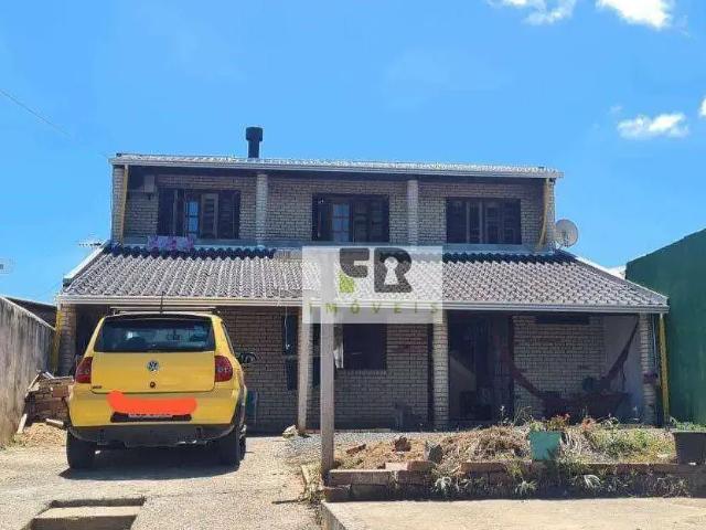 Casa / Sobrado para Venda em Sapucaia do Sul/RS Boa Vista 3 Quartos
