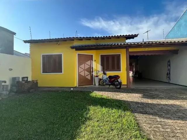 Casa / Sobrado para Venda em Sapucaia do Sul/RS Boa Vista 2 Quartos