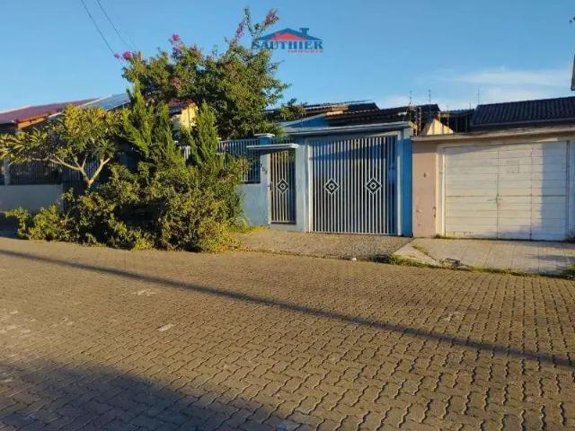 Casa / Sobrado para Venda em Sapucaia do Sul/RS Vargas 2 Quartos
