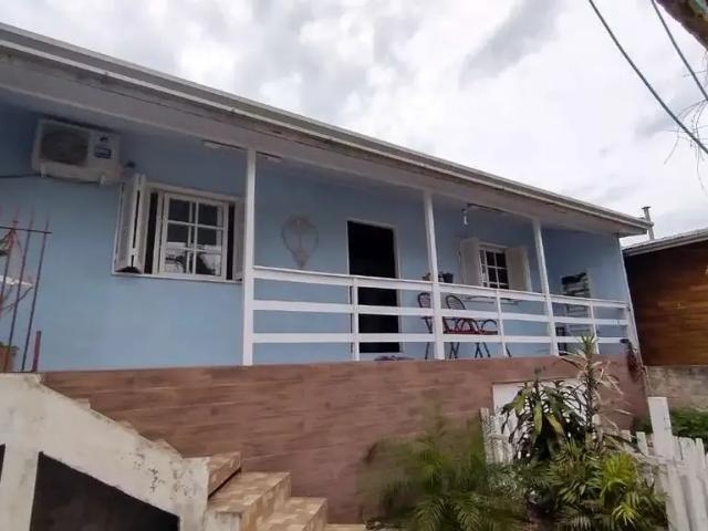 Casa / Sobrado para Venda em Sapucaia do Sul/RS Boa Vista 2 Quartos