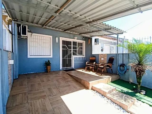 Casa / Sobrado para Venda em Sapucaia do Sul/RS Boa Vista 2 Quartos