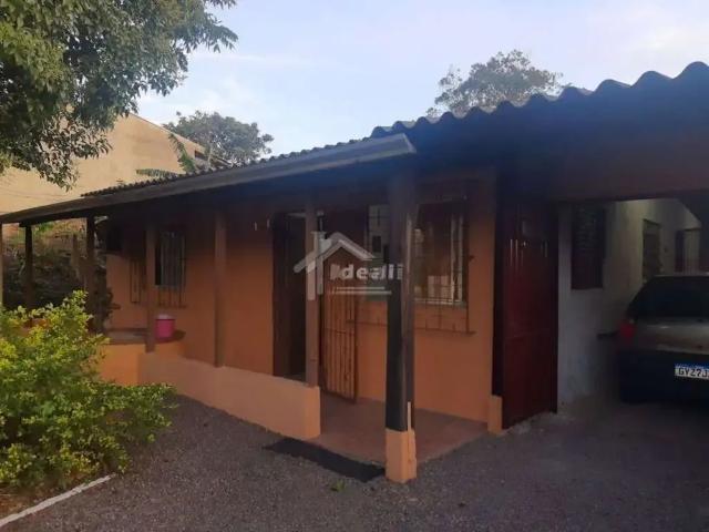 Casa / Sobrado para Venda em Sapucaia do Sul/RS Boa Vista 2 Quartos
