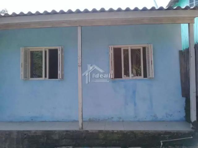 Casa / Sobrado para Venda em Sapucaia do Sul/RS Boa Vista 2 Quartos