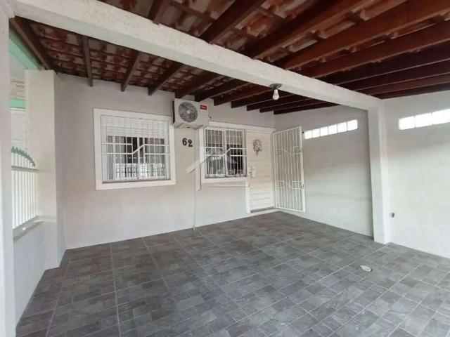 Casa / Sobrado para Venda em Sapucaia do Sul/RS Boa Vista 2 Quartos