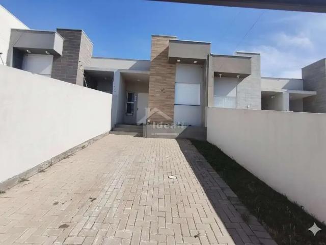 Casa / Sobrado para Venda em Sapucaia do Sul/RS Boa Vista 2 Quartos