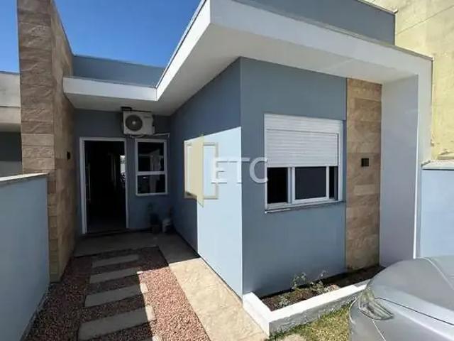 Casa / Sobrado para Venda em Sapucaia do Sul/RS Boa Vista 2 Quartos