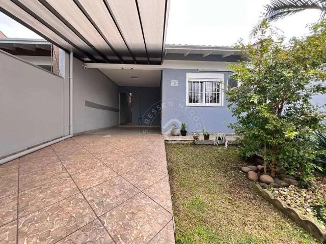 Casa / Sobrado para Venda em Sapucaia do Sul/RS Camboim 2 Quartos