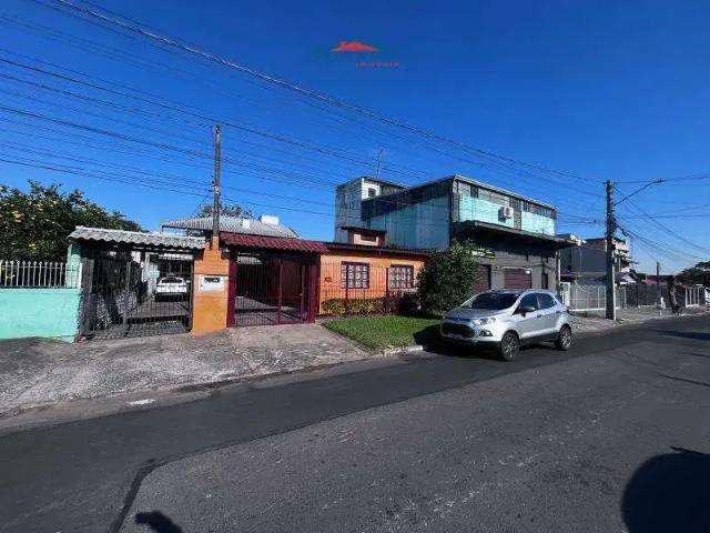 Casa / Sobrado para Venda em Sapucaia do Sul/RS Camboim 2 Quartos