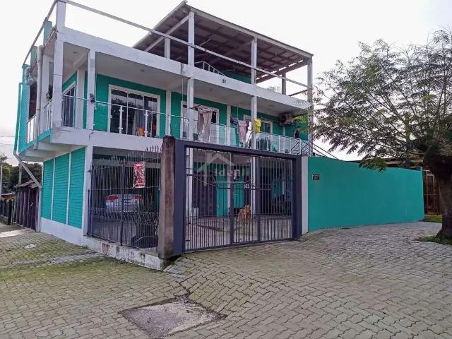 Casa / Sobrado para Venda em Sapucaia do Sul/RS Camboim 2 Quartos