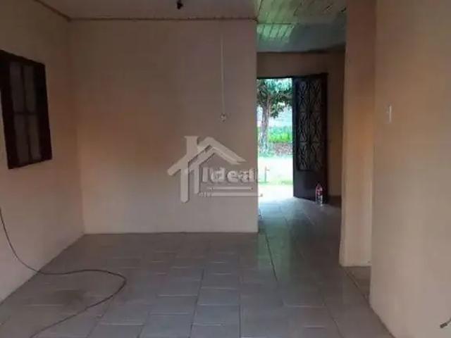 Casa / Sobrado para Venda em Sapucaia do Sul/RS Camboim 2 Quartos