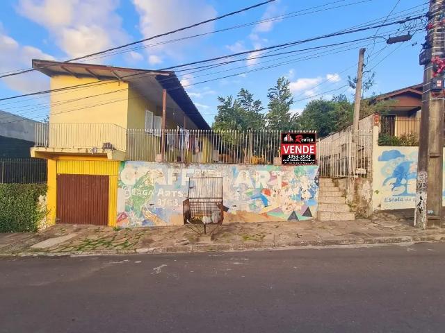 Casa / Sobrado para Venda em Sapucaia do Sul/RS Camboim 3 Quartos