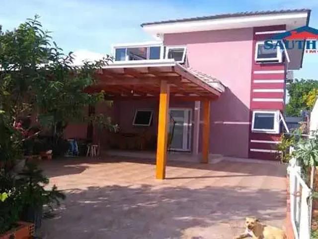 Casa / Sobrado para Venda em Sapucaia do Sul/RS Camboim 3 Quartos