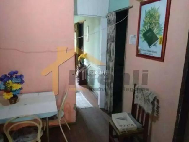 Casa / Sobrado para Venda em Sapucaia do Sul/RS Camboim 3 Quartos
