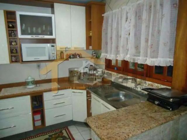 Casa / Sobrado para Venda em Sapucaia do Sul/RS Camboim 4 Quartos