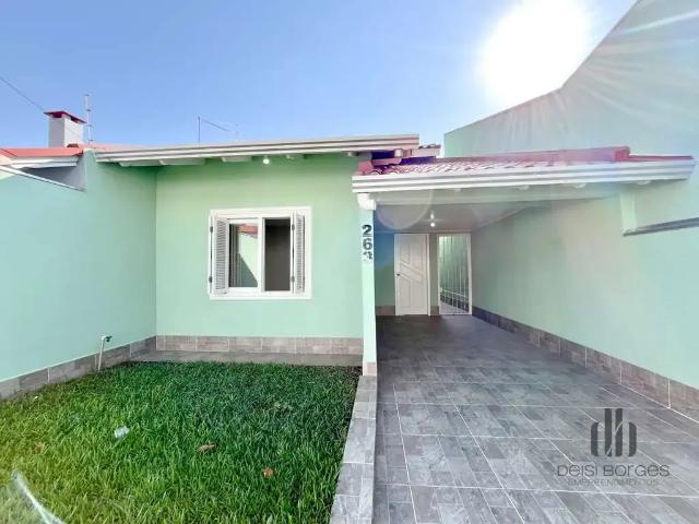 Casa / Sobrado para Venda em Sapucaia do Sul/RS Camboim