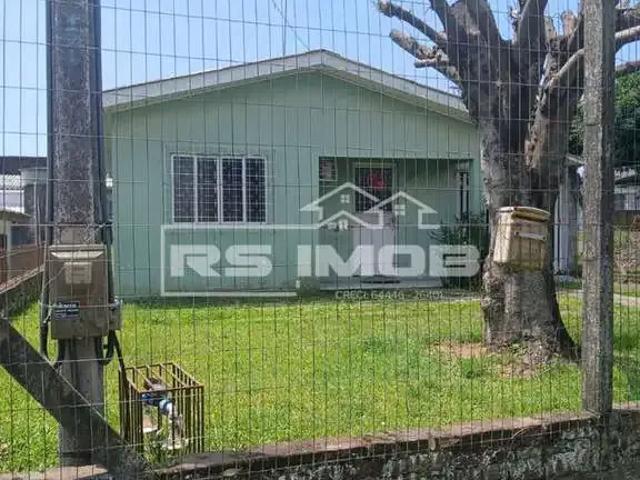 Casa / Sobrado para Venda em Sapucaia do Sul/RS Capão da Cruz 1 Quartos