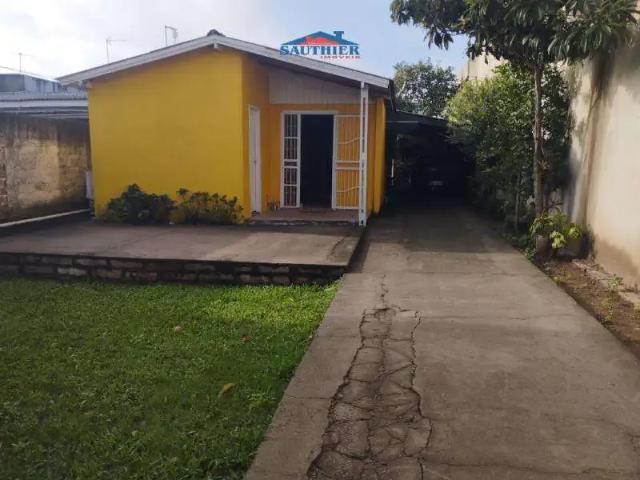 Casa / Sobrado para Venda em Sapucaia do Sul/RS Capão da Cruz 2 Quartos
