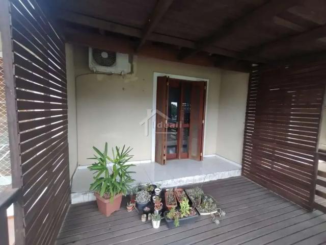 Casa / Sobrado para Venda em Sapucaia do Sul/RS Capão da Cruz 2 Quartos