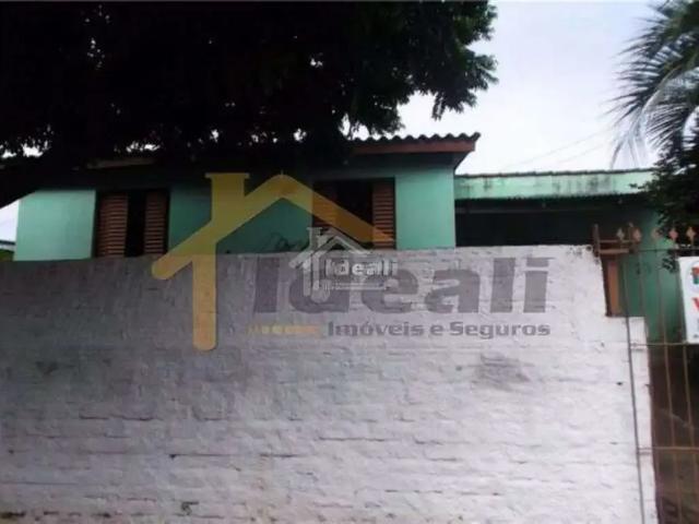 Casa / Sobrado para Venda em Sapucaia do Sul/RS Capão da Cruz 2 Quartos
