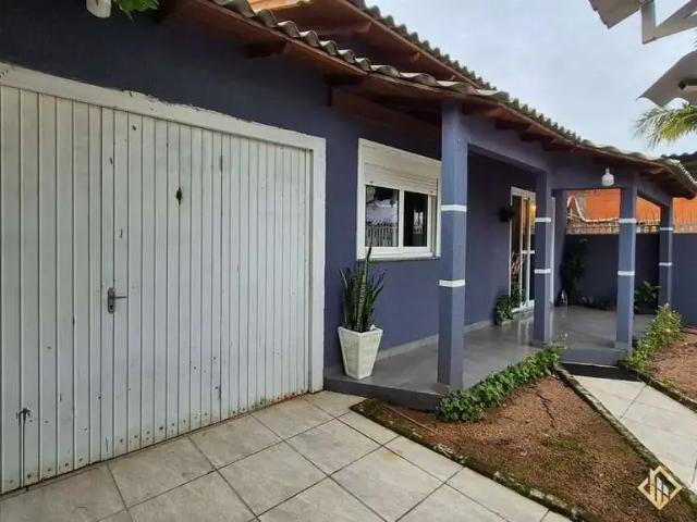 Casa / Sobrado para Venda em Sapucaia do Sul/RS Capão da Cruz 2 Quartos