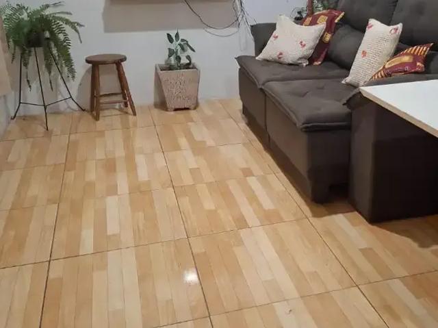 Casa / Sobrado para Venda em Sapucaia do Sul/RS Capão da Cruz 2 Quartos