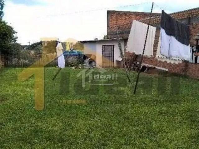Casa / Sobrado para Venda em Sapucaia do Sul/RS Capão da Cruz 2 Quartos