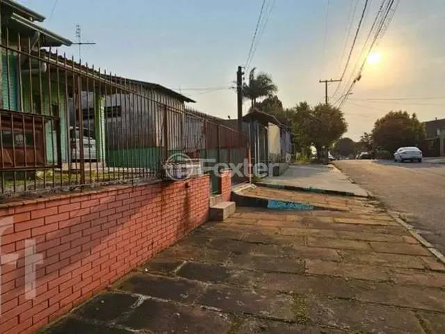 Casa / Sobrado para Venda em Sapucaia do Sul/RS Capão da Cruz 2 Quartos