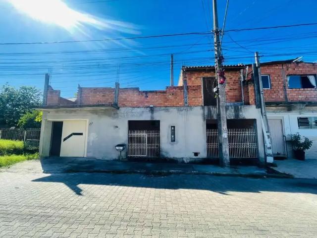 Casa / Sobrado para Venda em Sapucaia do Sul/RS Capão da Cruz 2 Quartos
