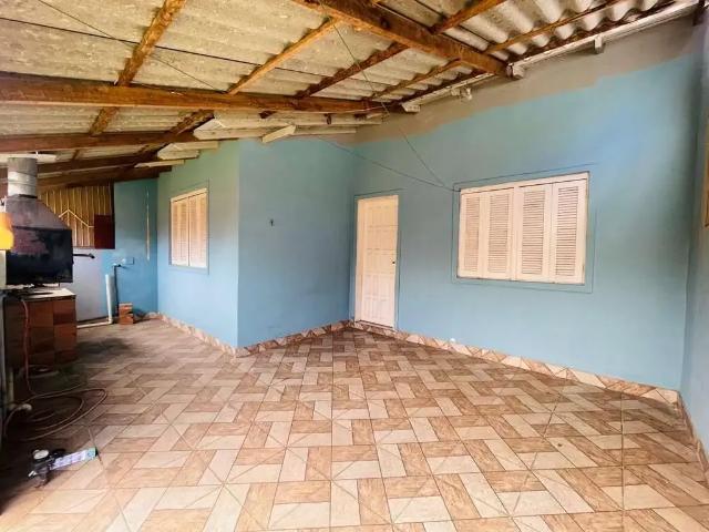 Casa / Sobrado para Venda em Sapucaia do Sul/RS Capão da Cruz 2 Quartos