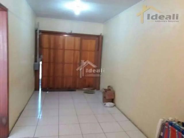 Casa / Sobrado para Venda em Sapucaia do Sul/RS Capão da Cruz 2 Quartos