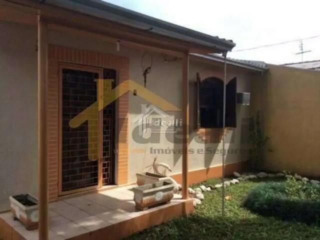 Casa / Sobrado para Venda em Sapucaia do Sul/RS Capão da Cruz 2 Quartos