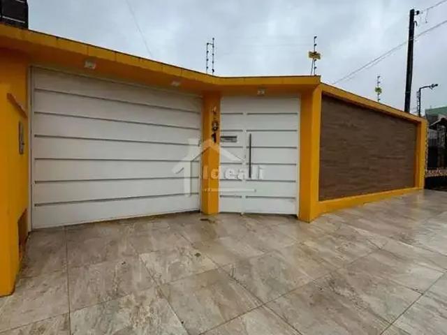 Casa / Sobrado para Venda em Sapucaia do Sul/RS Capão da Cruz 2 Quartos