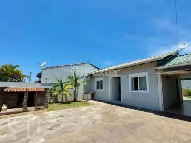 Casa / Sobrado para Venda em Sapucaia do Sul/RS Capão da Cruz 2 Quartos