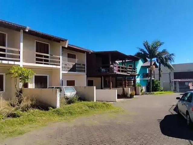 Casa / Sobrado para Venda em Sapucaia do Sul/RS Capão da Cruz 2 Quartos