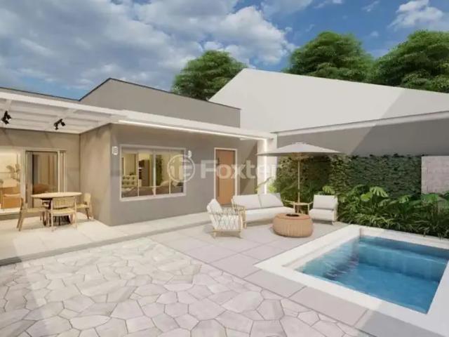 Casa / Sobrado para Venda em Sapucaia do Sul/RS Capão da Cruz 3 Quartos