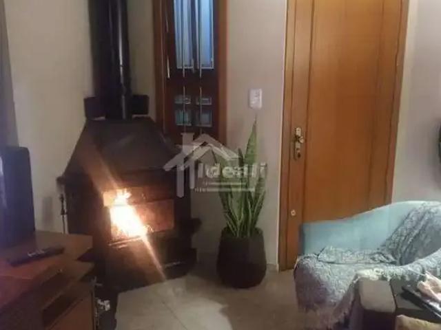 Casa / Sobrado para Venda em Sapucaia do Sul/RS Capão da Cruz 3 Quartos