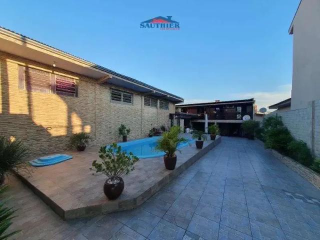 Casa / Sobrado para Venda em Sapucaia do Sul/RS Capão da Cruz 5 Quartos
